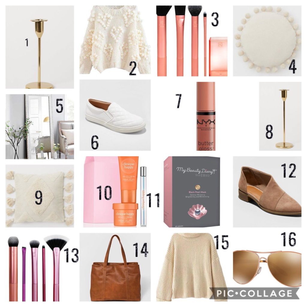 My Favorite Christmas Gifts - The Curated Farmhouse