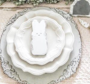 Look at These 9 Gorgeous Farmhouse Dinnerware Sets