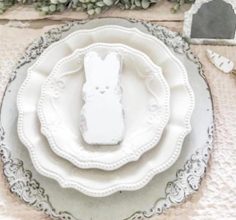 Look at These 9 Gorgeous Farmhouse Dinnerware Sets