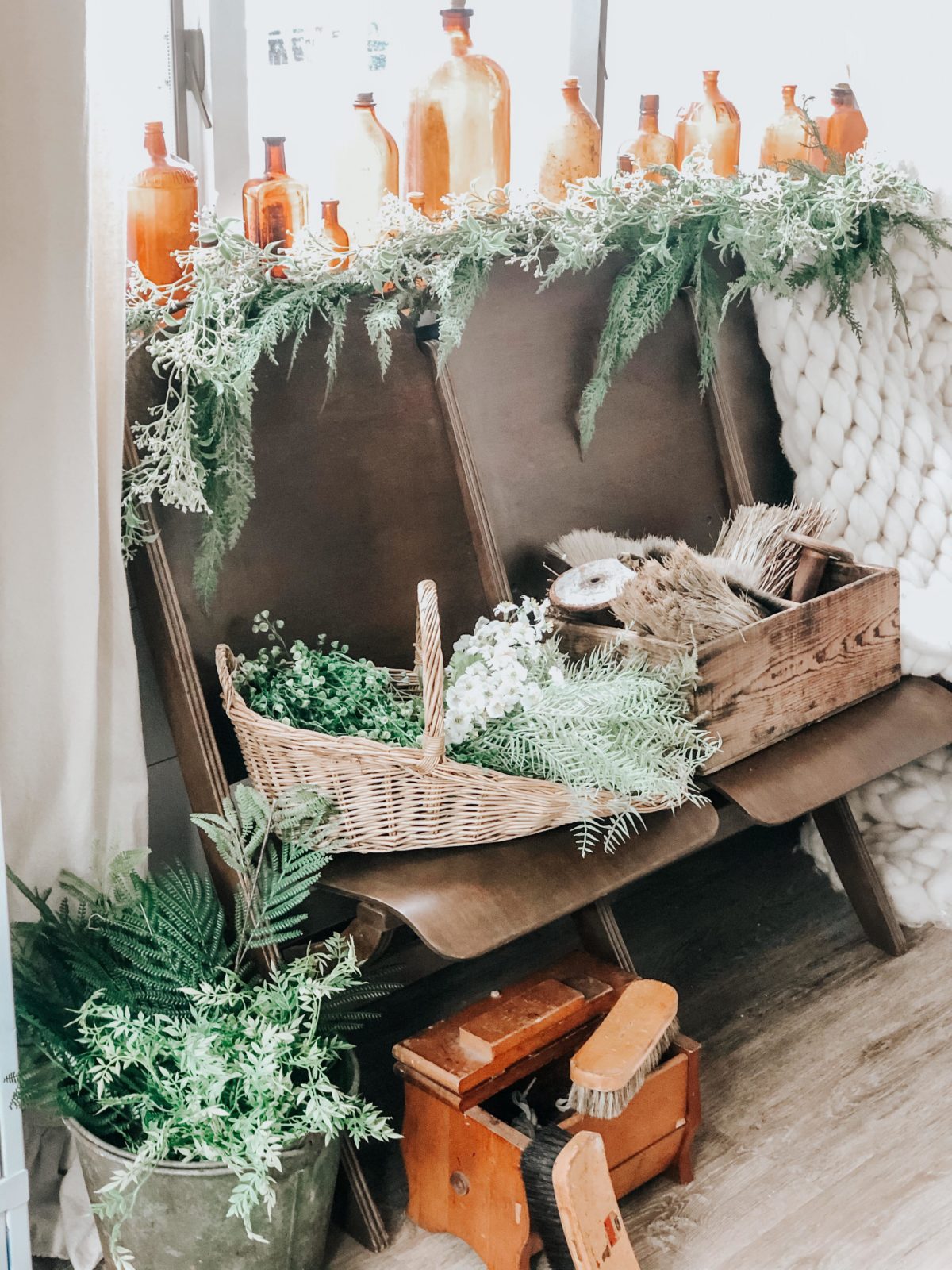 You won't want to miss these fresh spaces! - The Curated Farmhouse