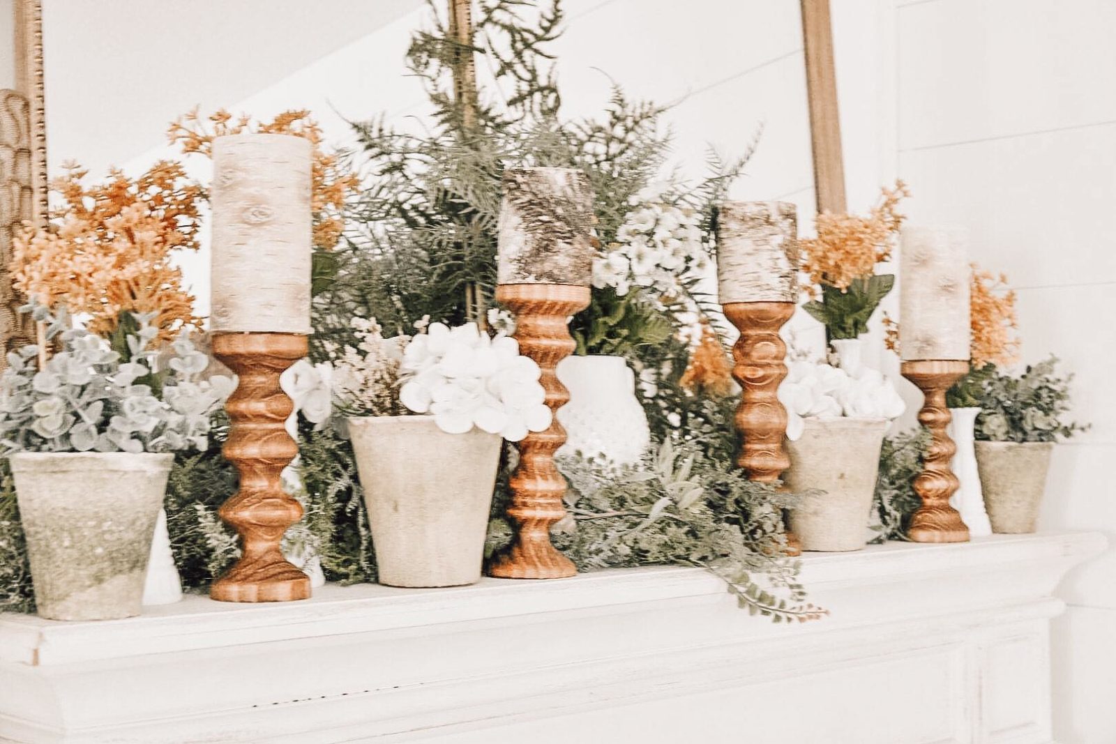 You won't want to miss these fresh spaces! - The Curated Farmhouse
