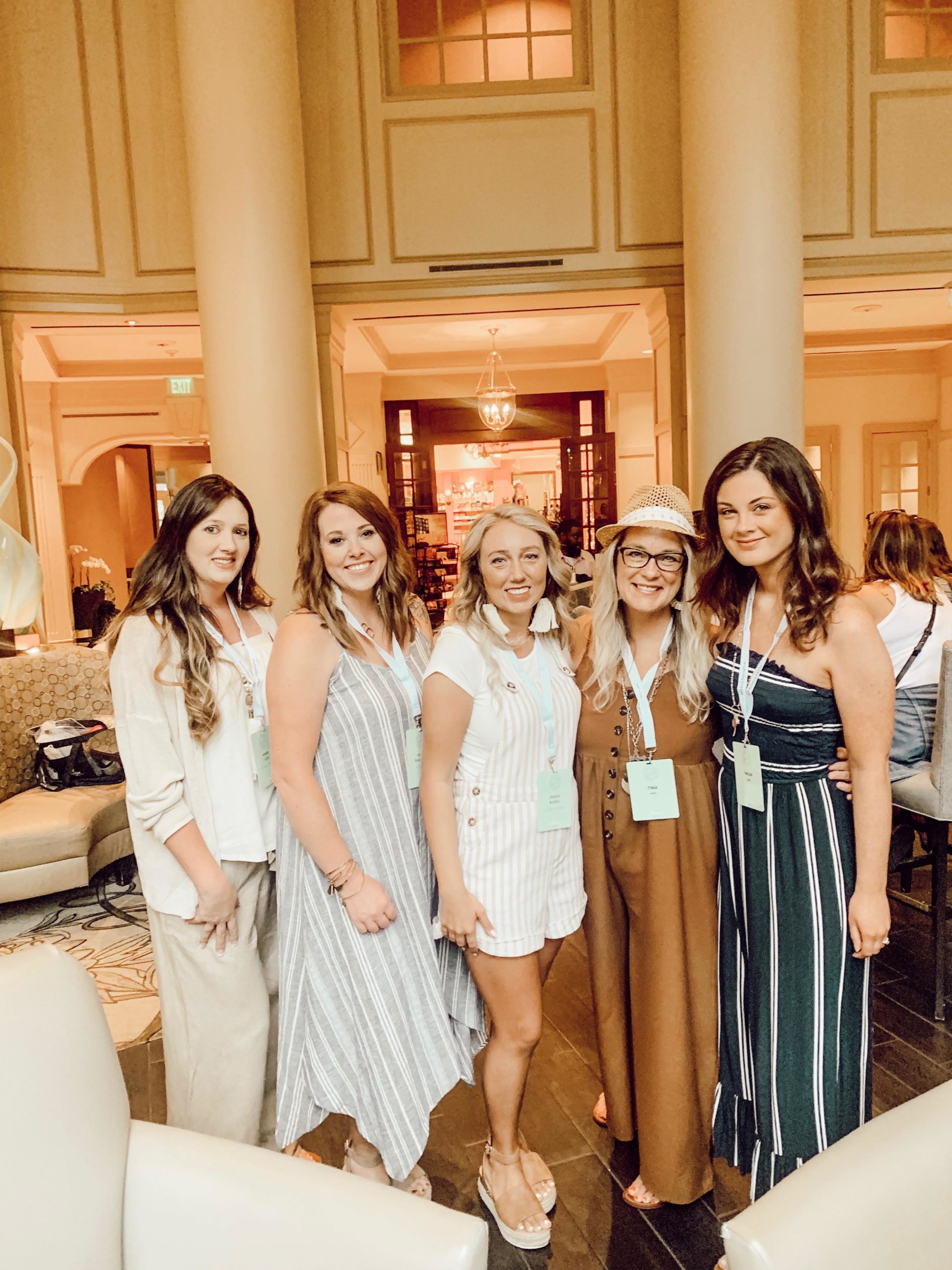 Everything You Need To Know About The Haven Conference - The Curated ...