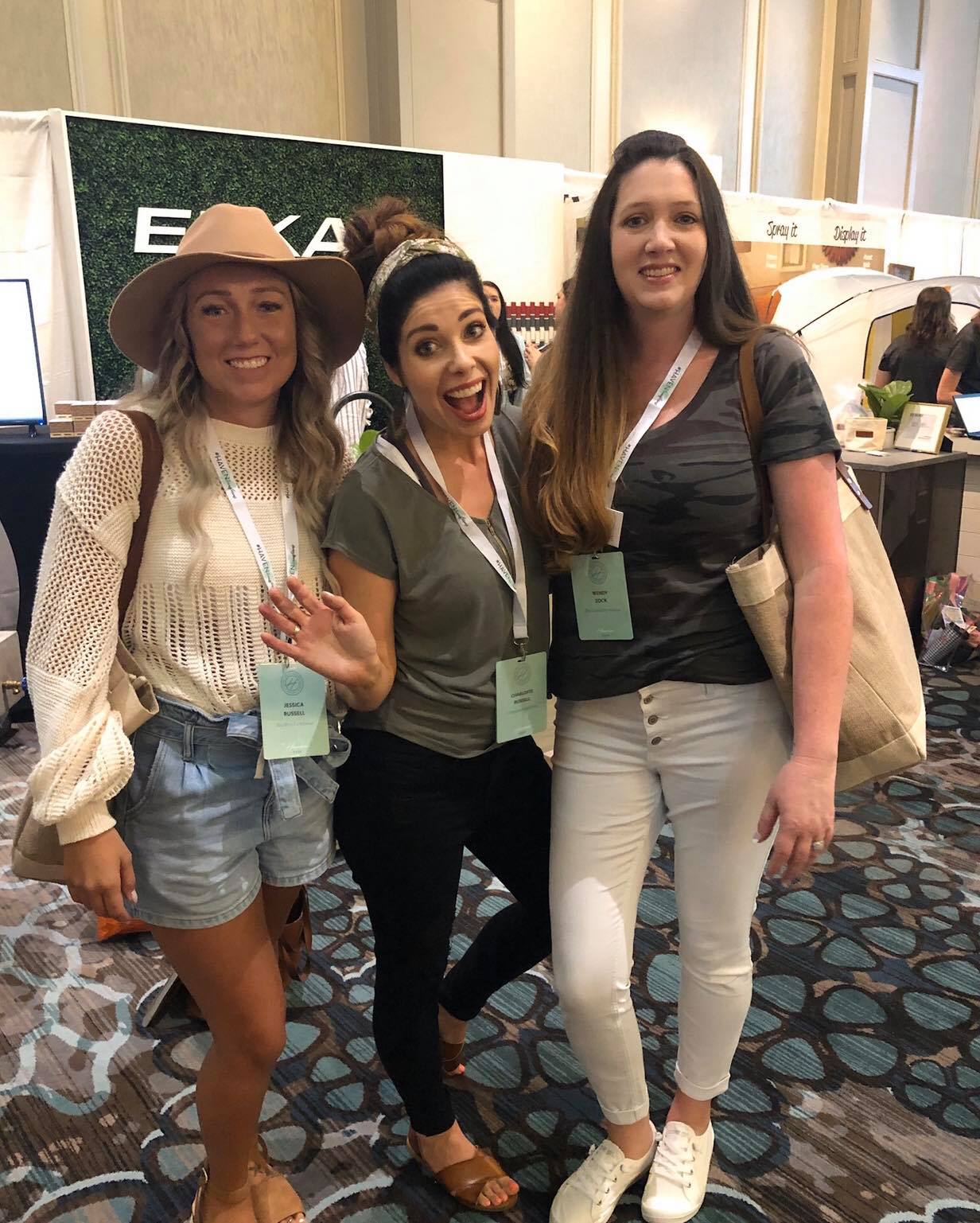 Everything You Need To Know About The Haven Conference - The Curated ...