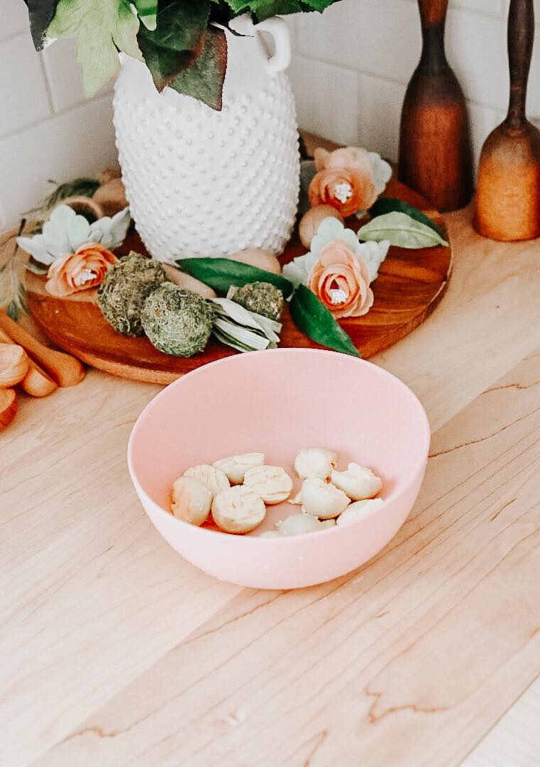 The BEST Deviled Egg Recipe - The Curated Farmhouse