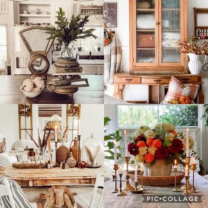 10 Instagram Accounts You Need To Follow for Fall Inspiration