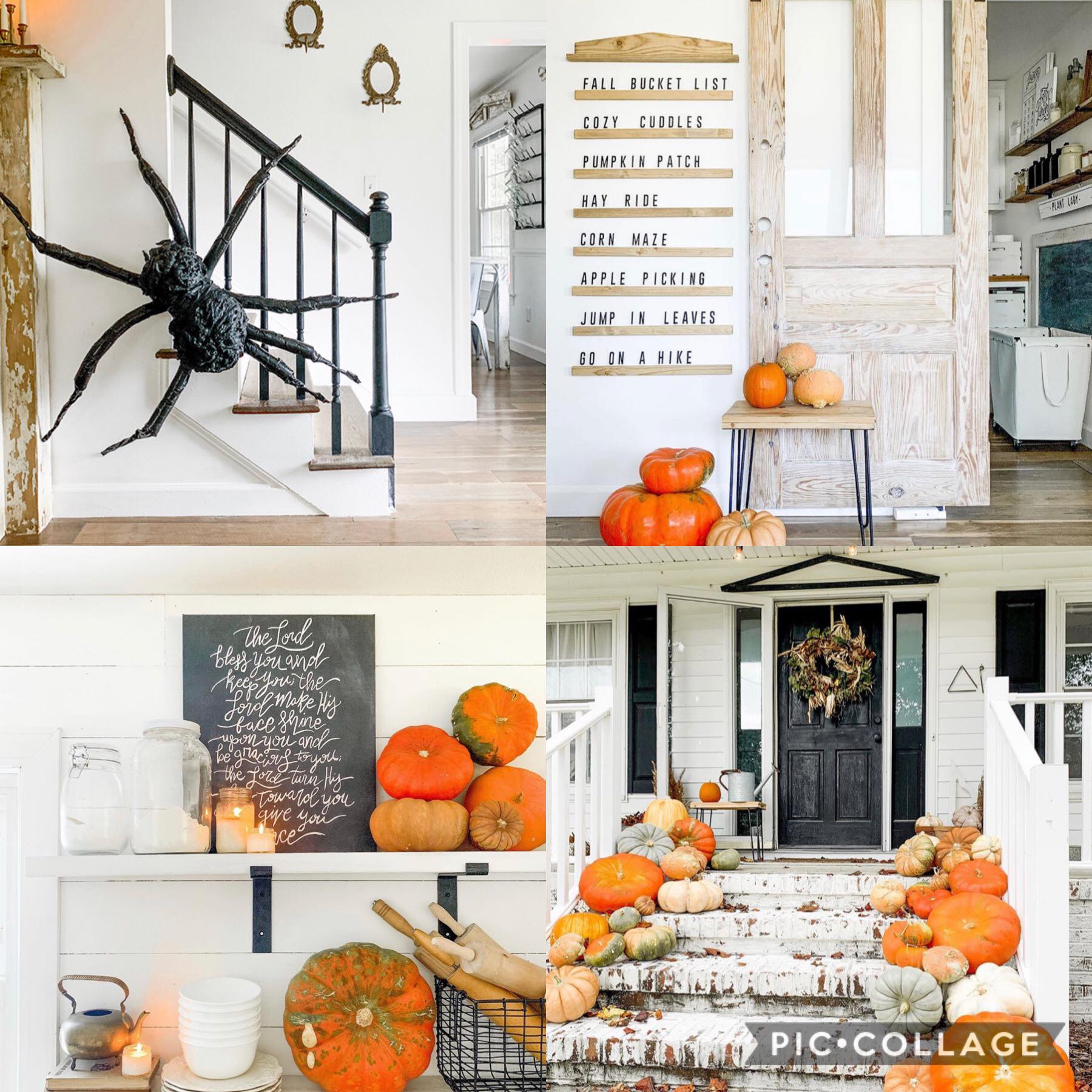 10 Instagram Accounts You Need To Follow for Fall Inspiration