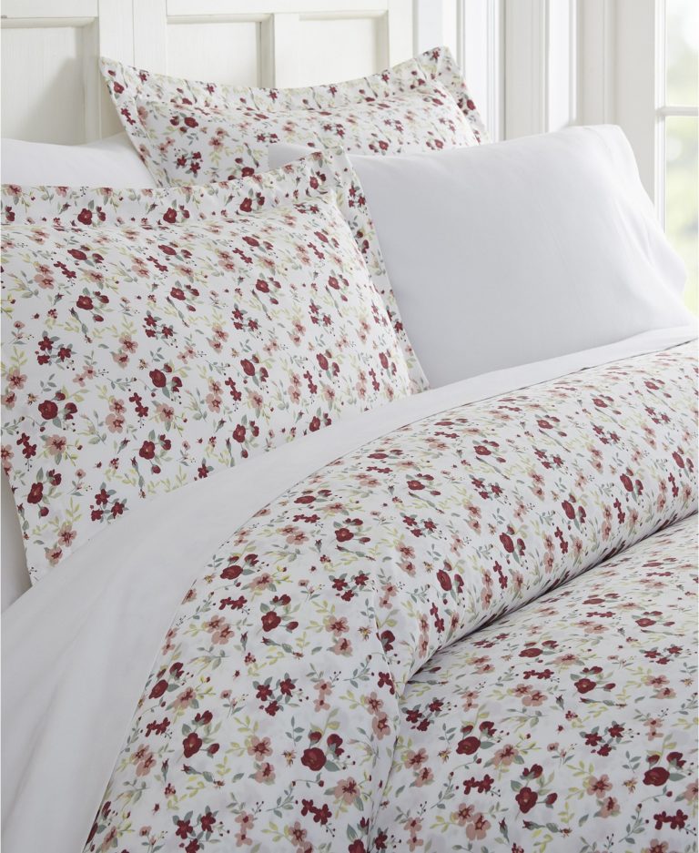 Wait Until You See My Top 5 Favorite Spring Bedding