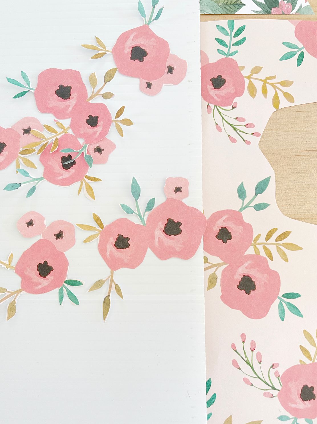 How To Make DIY Spring Flower Pots