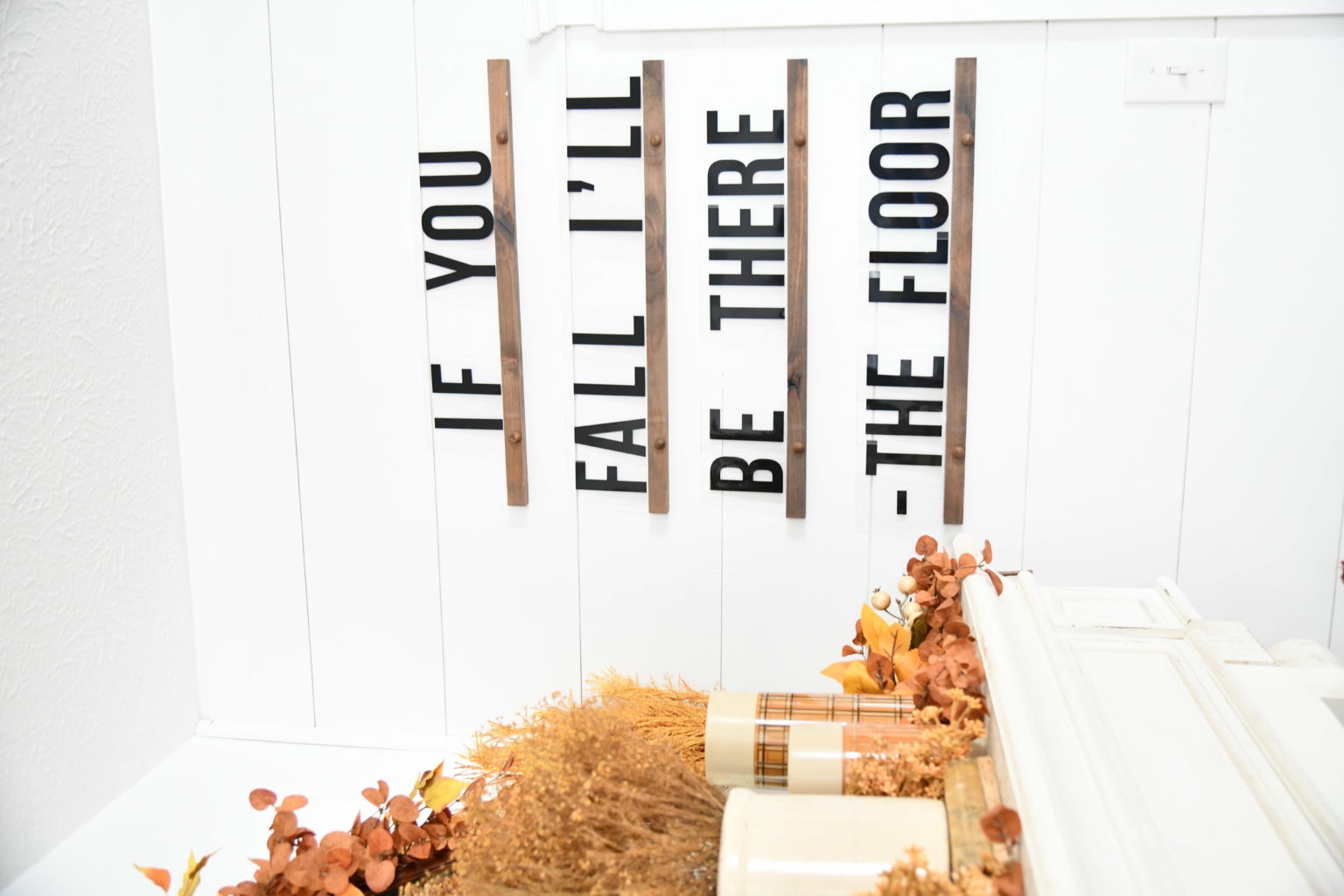 9 Fall Letter Board Quotes You Will Love - The Curated Farmhouse