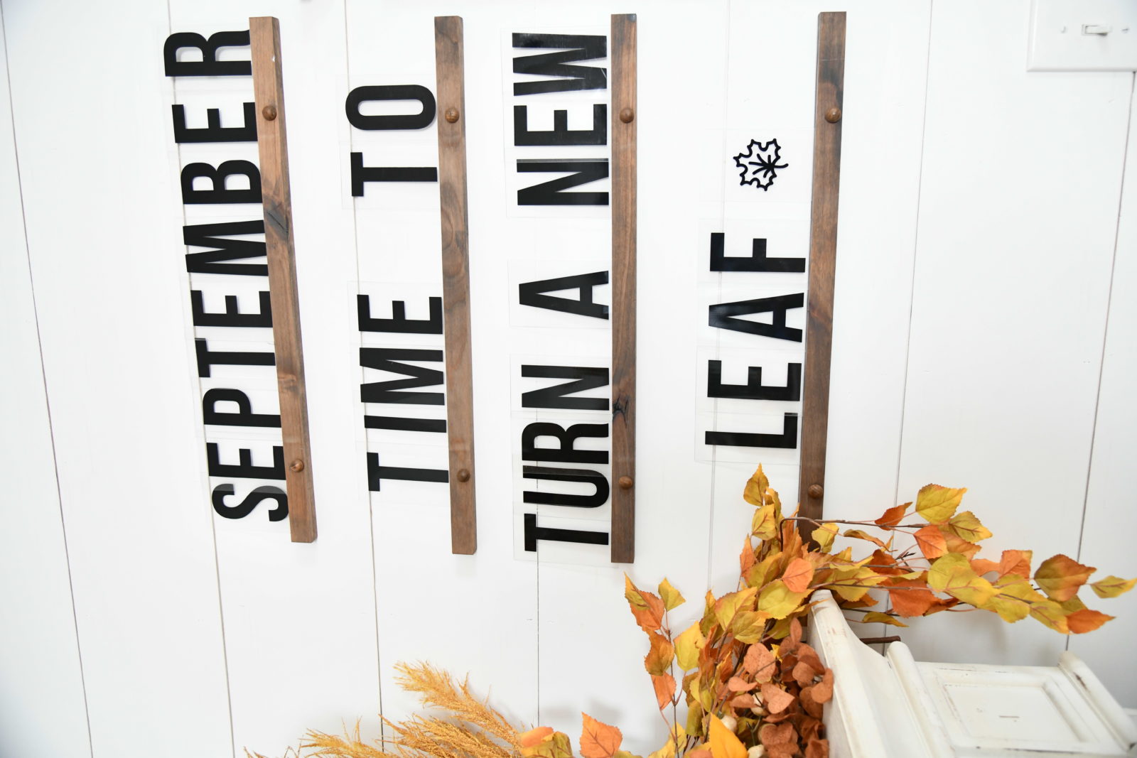 9 Fall Letter Board Quotes You Will Love - The Curated Farmhouse