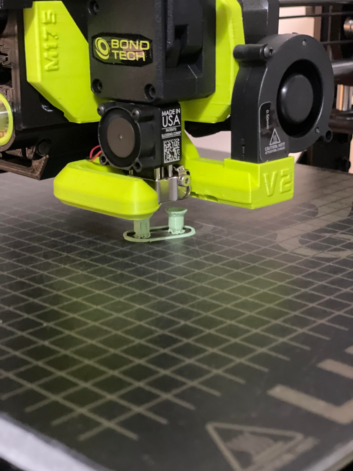 Check Out Our New LulzBot Taz Pro S 3D Printer