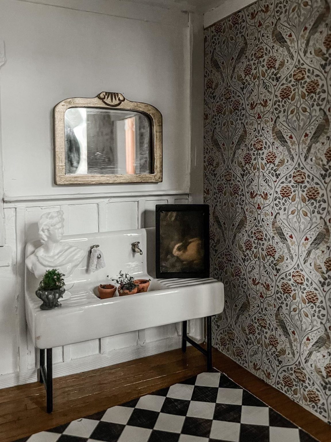 Home - The Curated Farmhouse