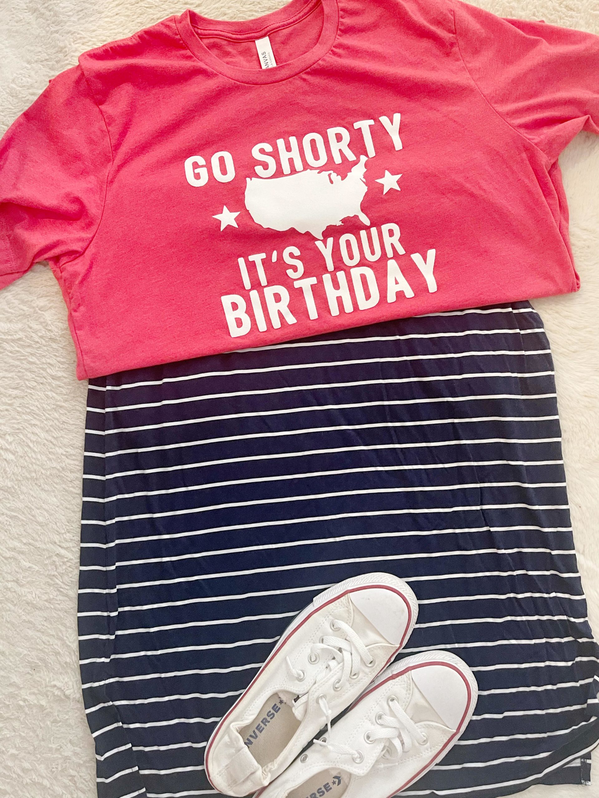 The Best 10 Essential Tees For Summer - The Curated Farmhouse