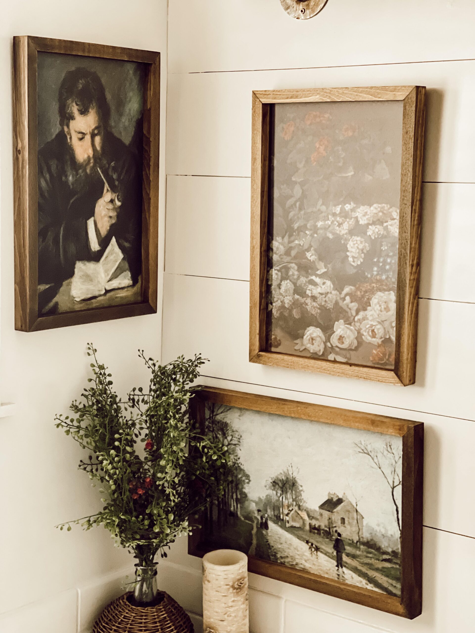 Stunning 12 Timbers Framed Art for Your Home Decor