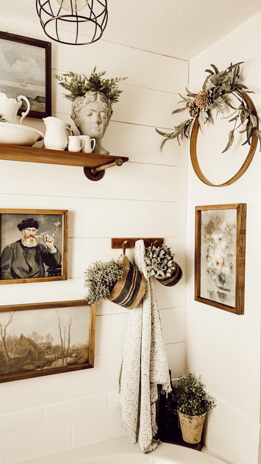 Stunning 12 Timbers Framed Art for Your Home Decor