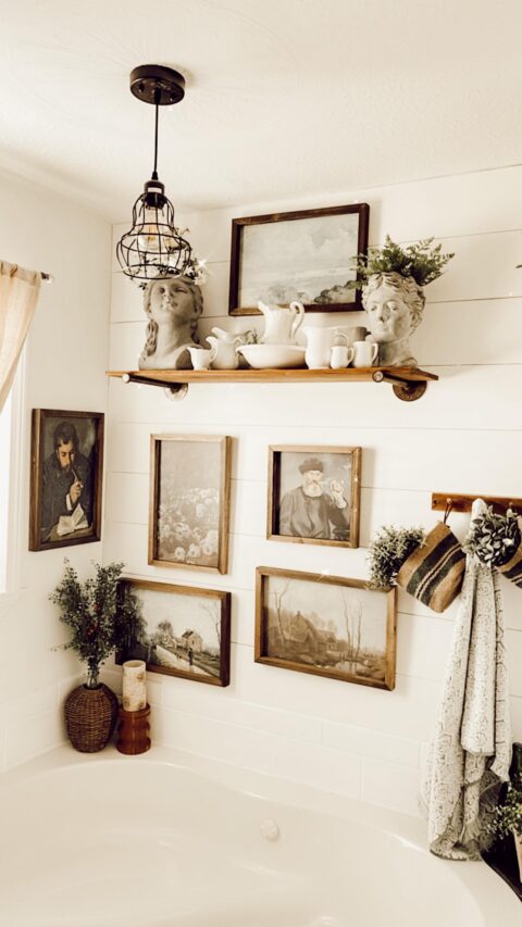 Stunning 12 Timbers Framed Art for Your Home Decor