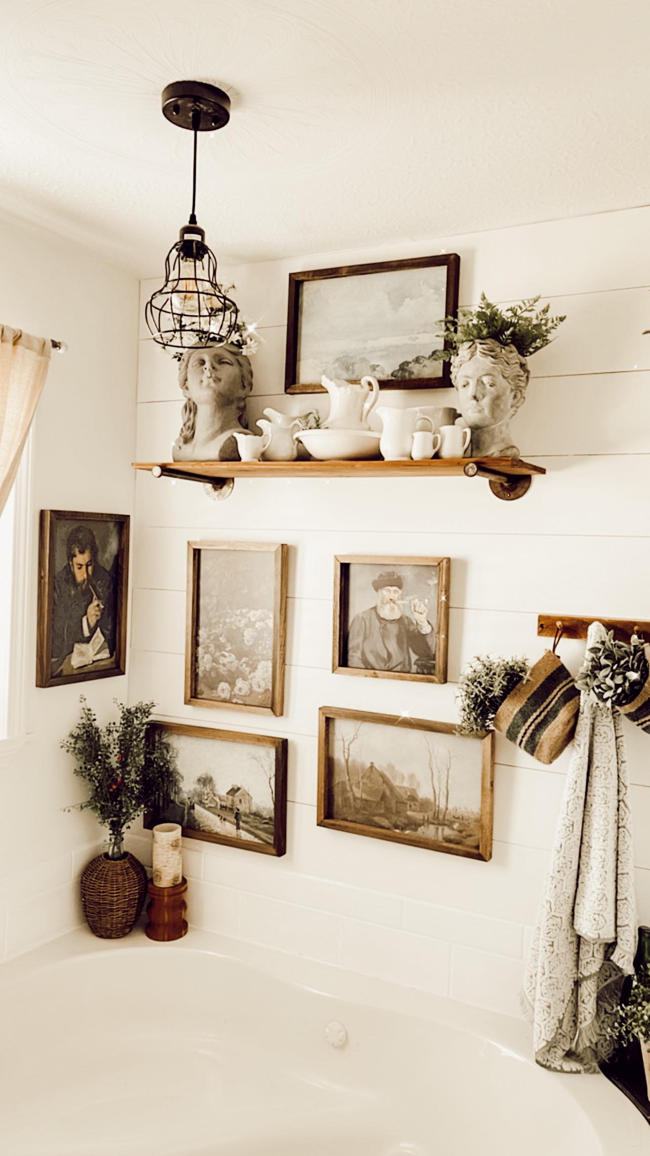 Stunning 12 Timbers Framed Art for Your Home Decor