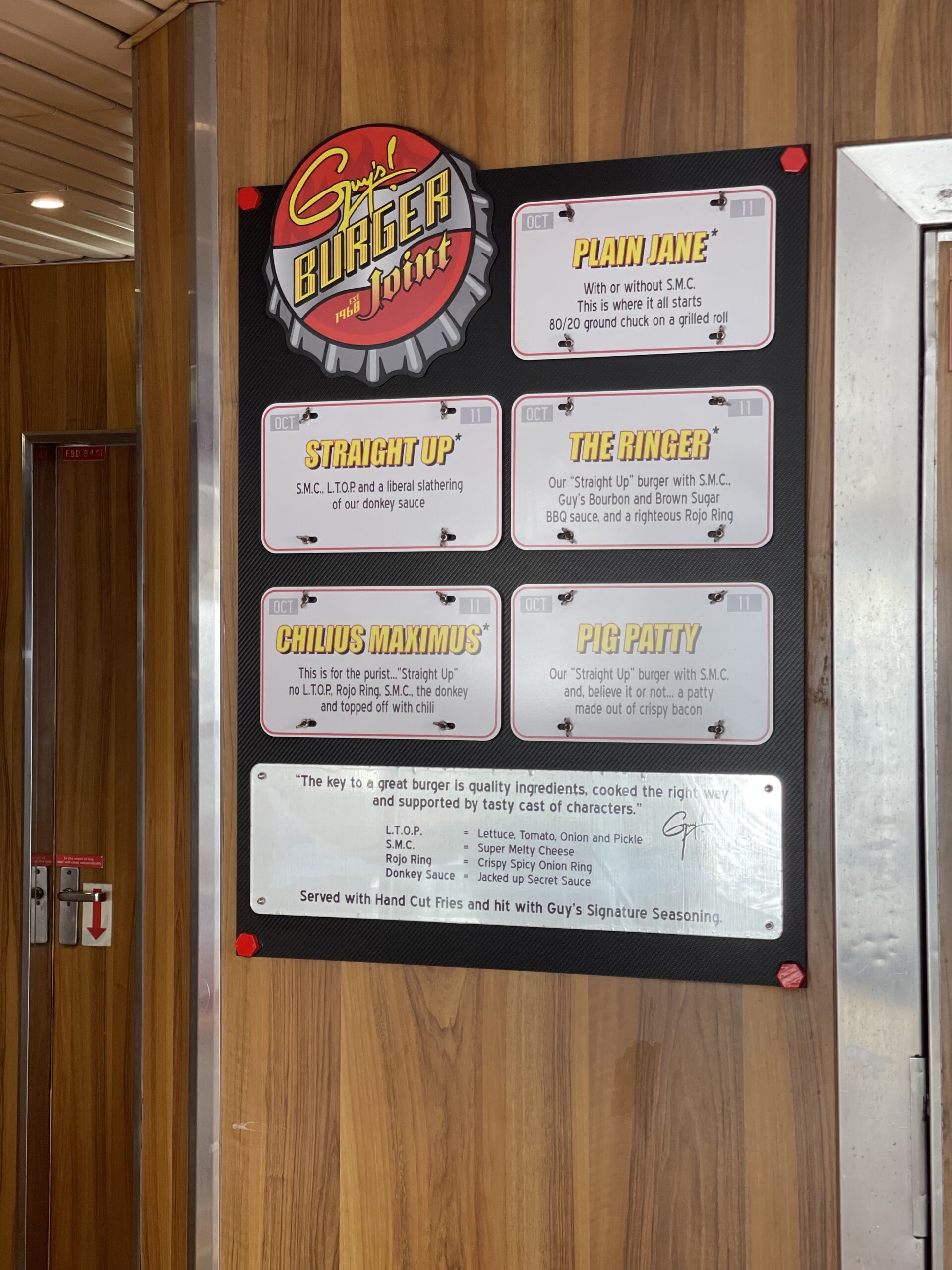 Discover the Magic of Cruising on the Carnival Legend