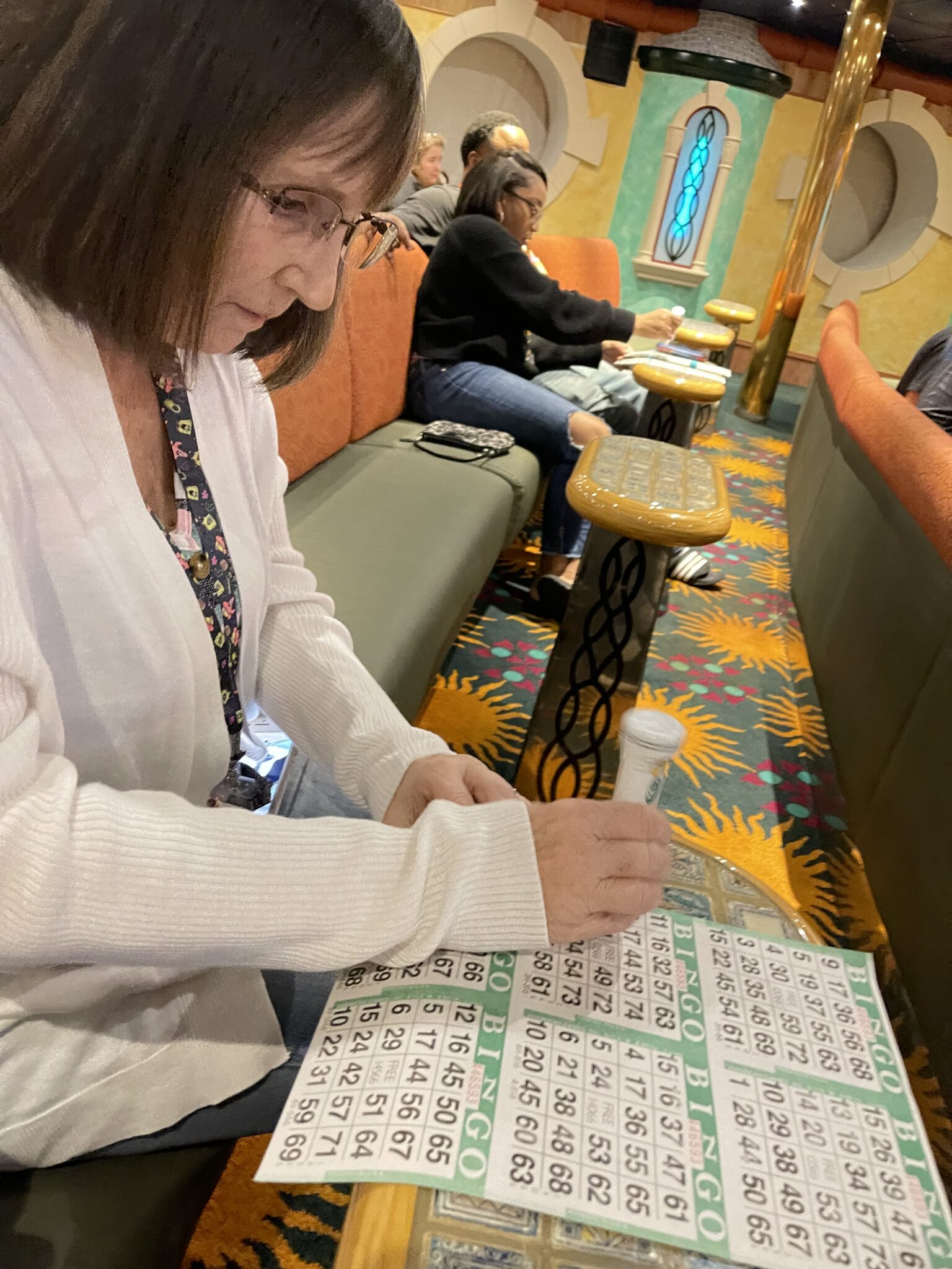 Insider Tips for a Perfect Carnival Cruise Experience