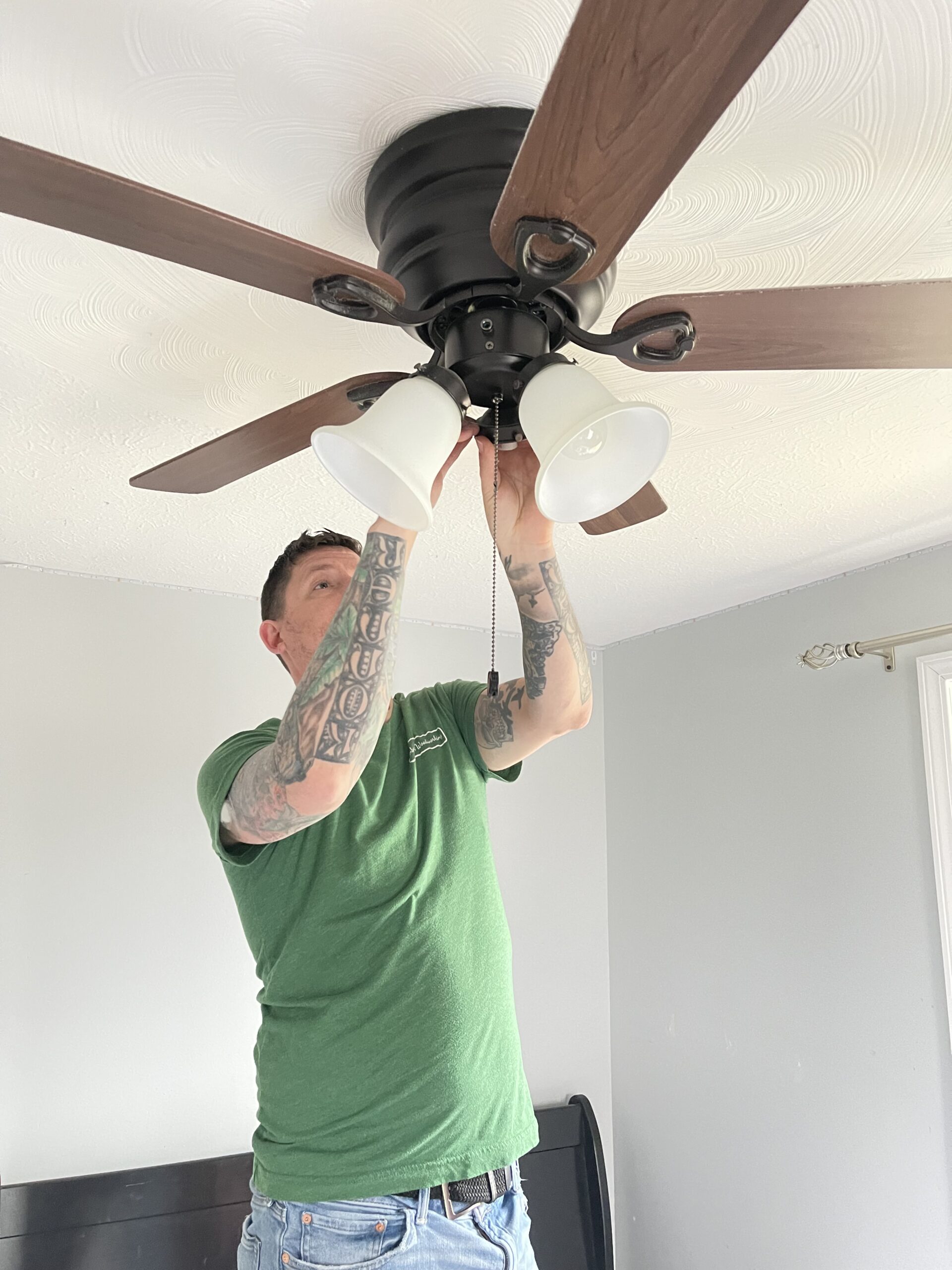 Prominence Home Ceiling Fans: Stay Cool and Stylish