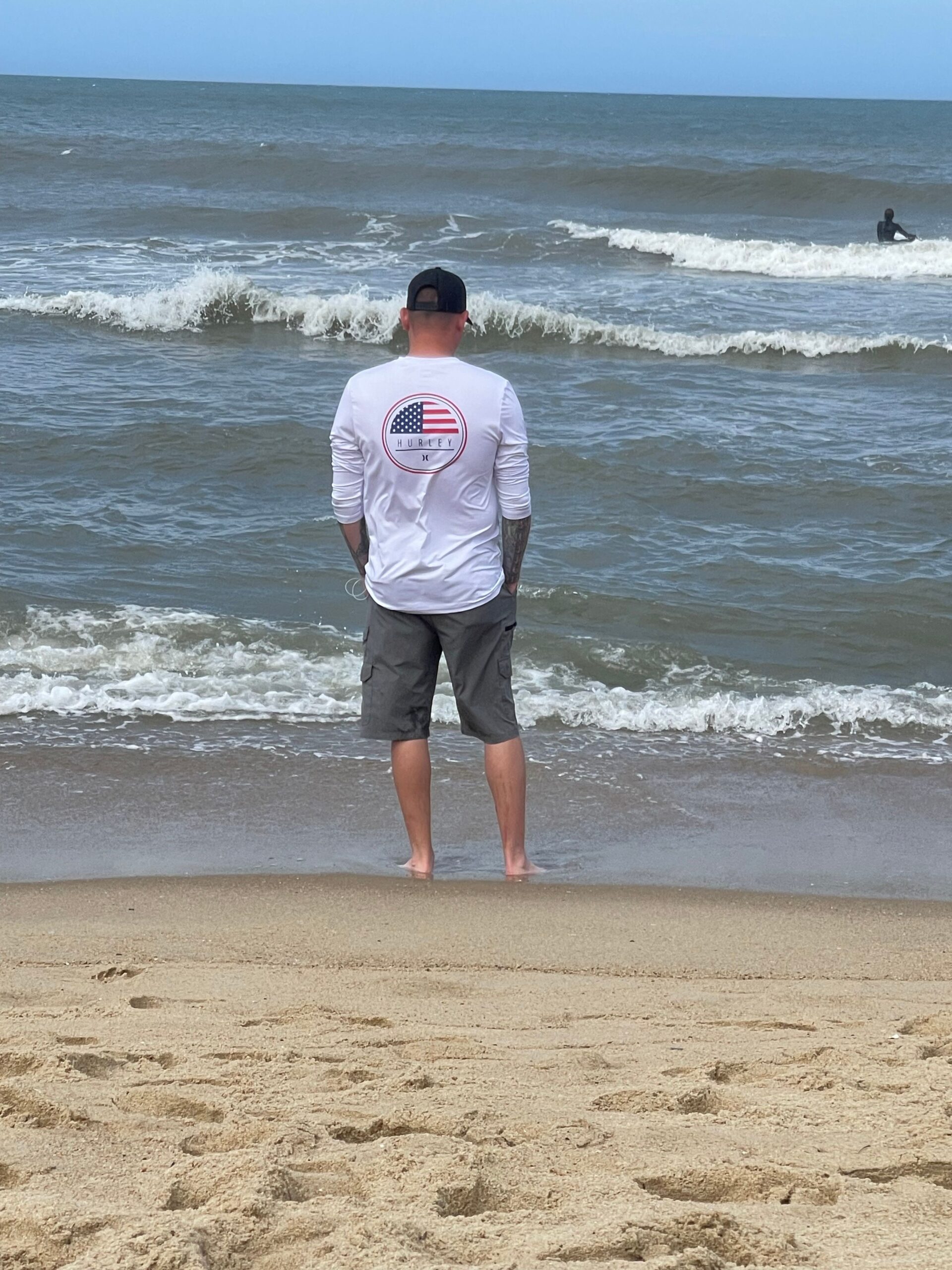 7 Days on the Outer Banks: Our Family's Adventure - The Curated Farmhouse