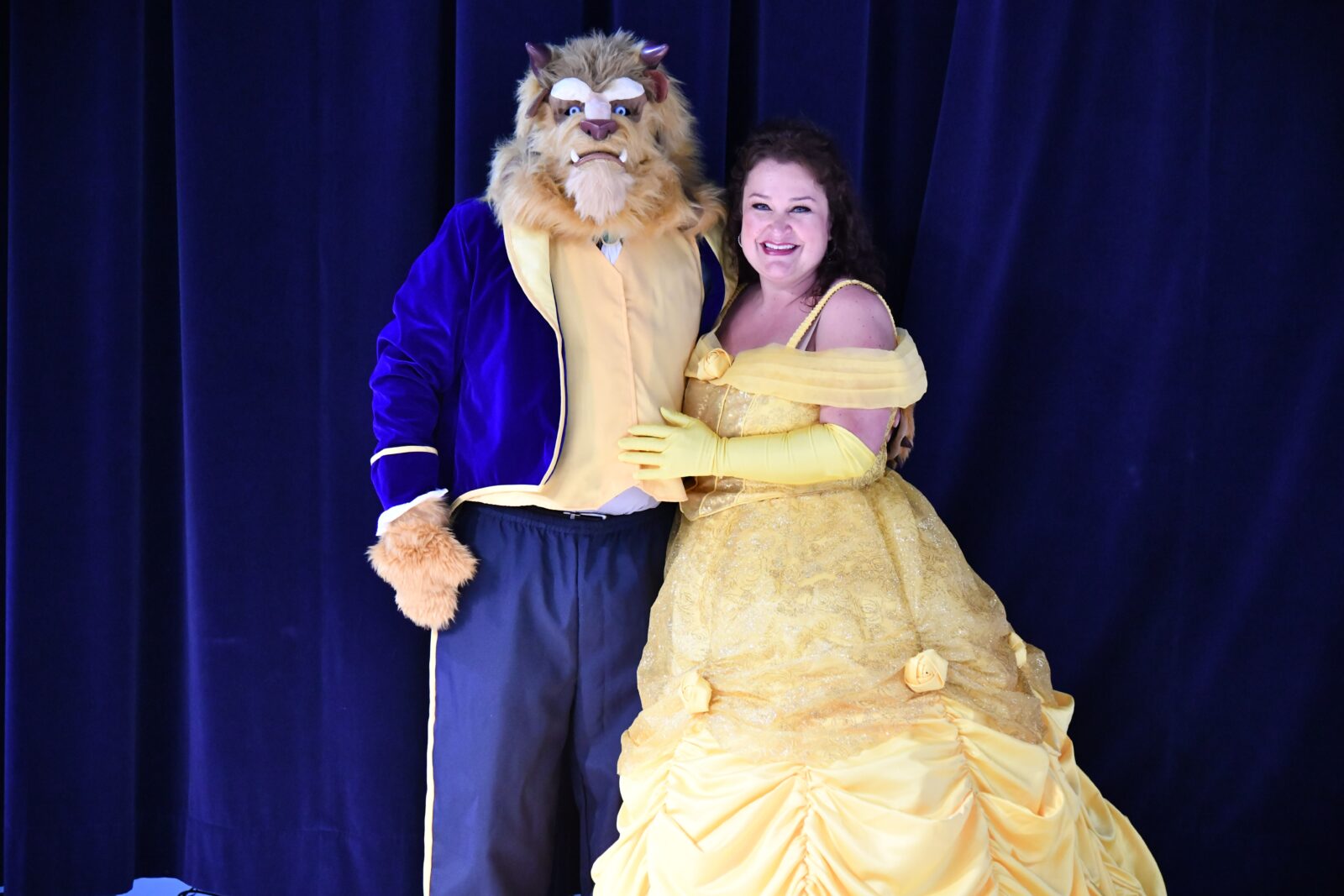 Enchanting Disney Halloween Magic: My Collaboration with ...