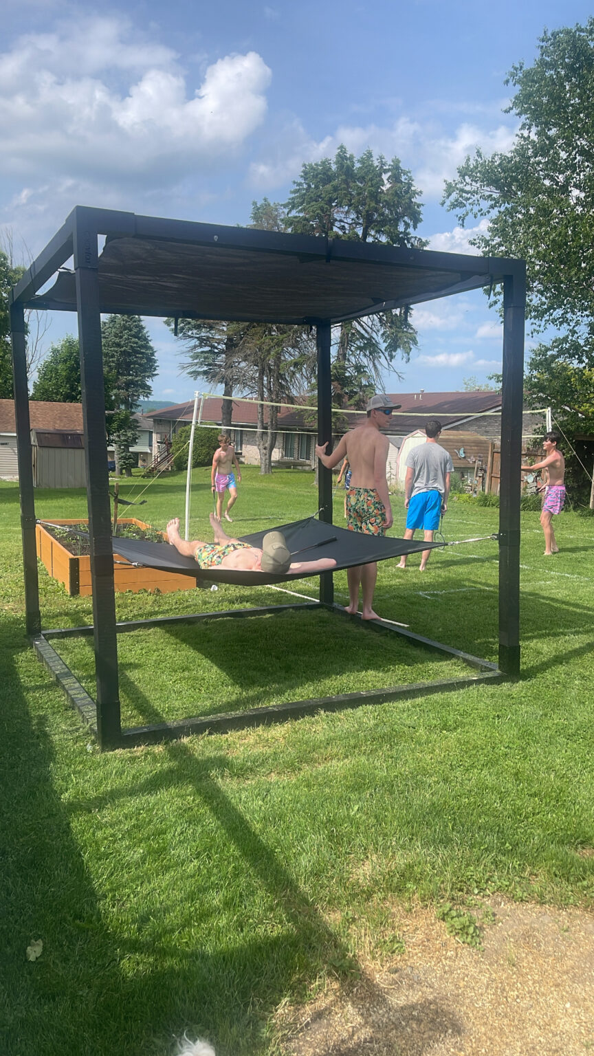 Home - The Curated Farmhouse