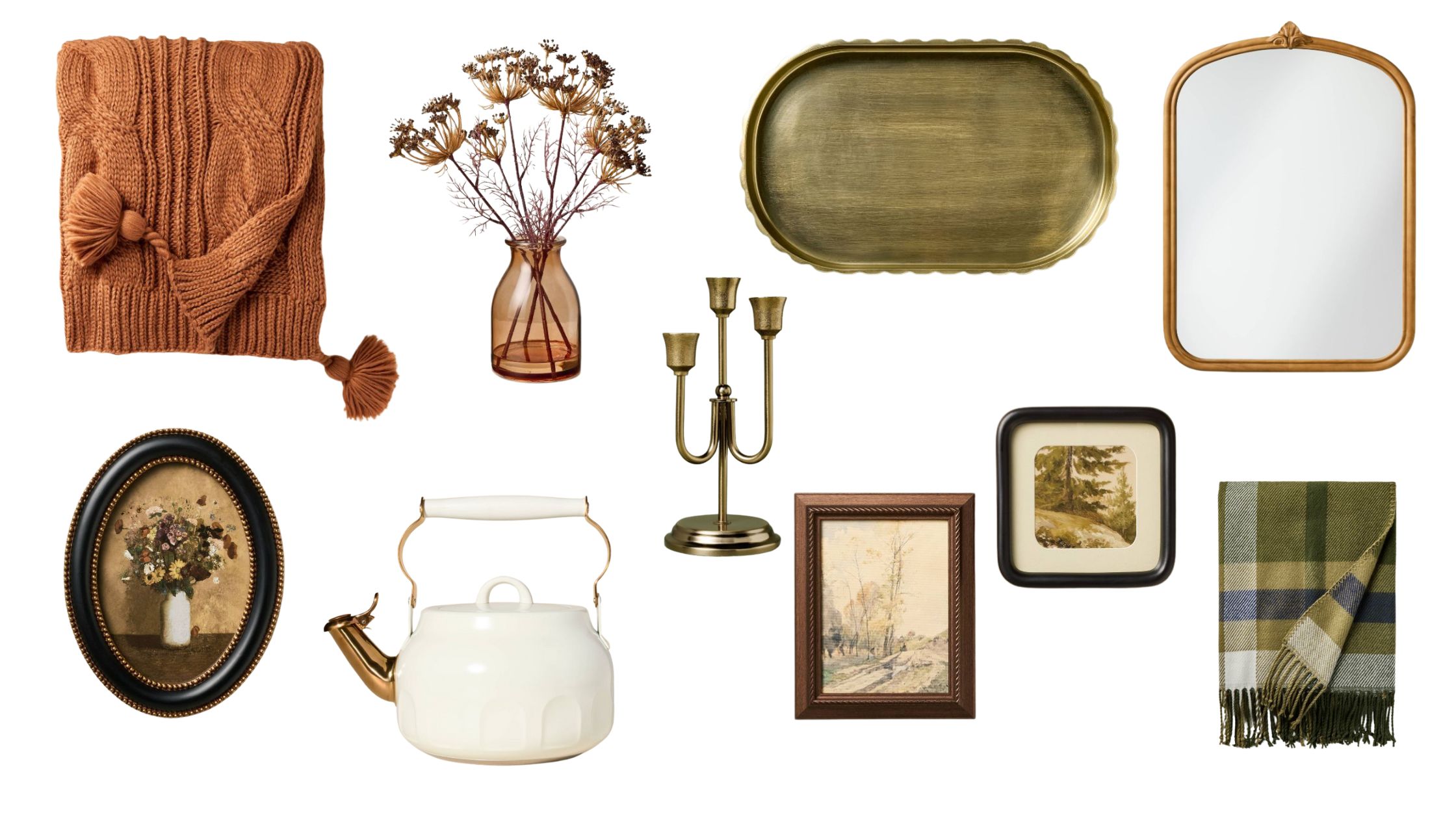 Fall in Love with These Hearth & Hand™ Finds at Target - The Curated ...