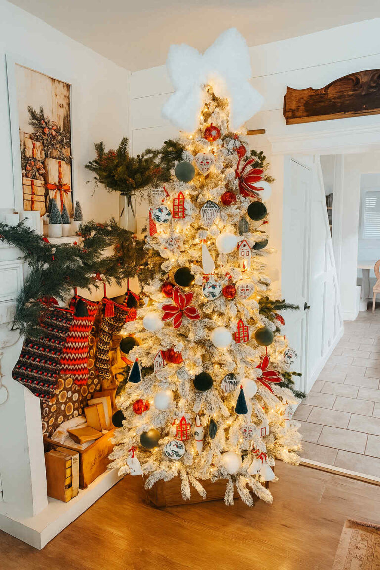 Blog - The Curated Farmhouse